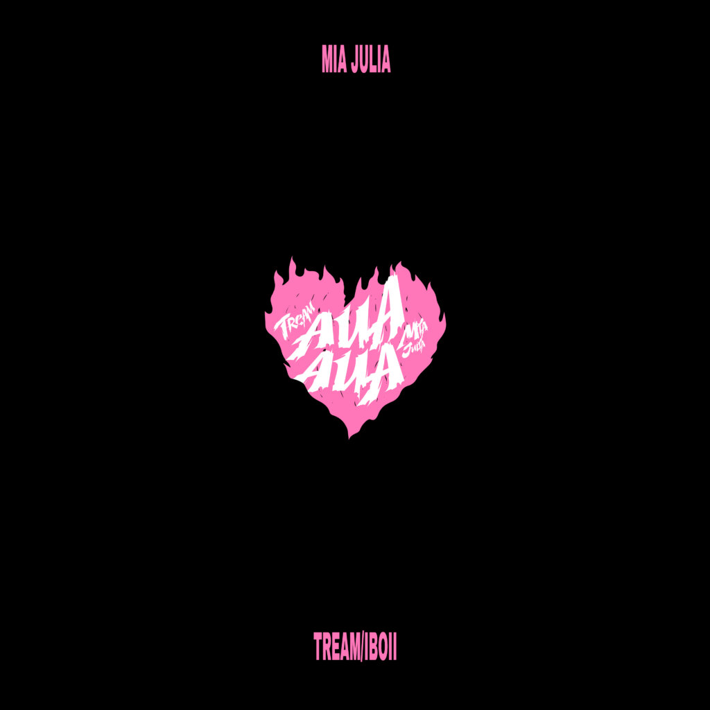 Tream x Mia Julia - Tream x Mia Julia -