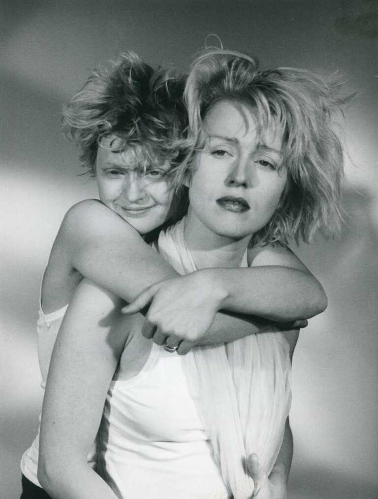 Humpe • Humpe - "Humpe • Humpe (40th Anniversary Edition)" // 2025 ...