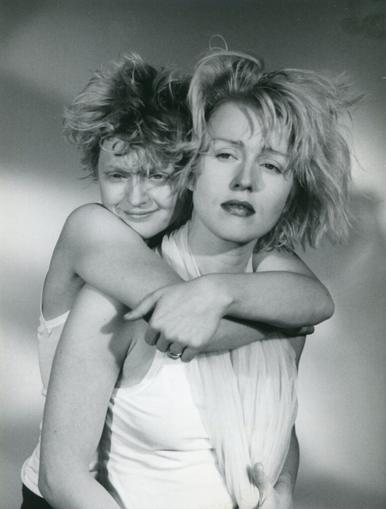 Humpe • Humpe - "Humpe • Humpe (40th Anniversary Edition)" // 2025 ...