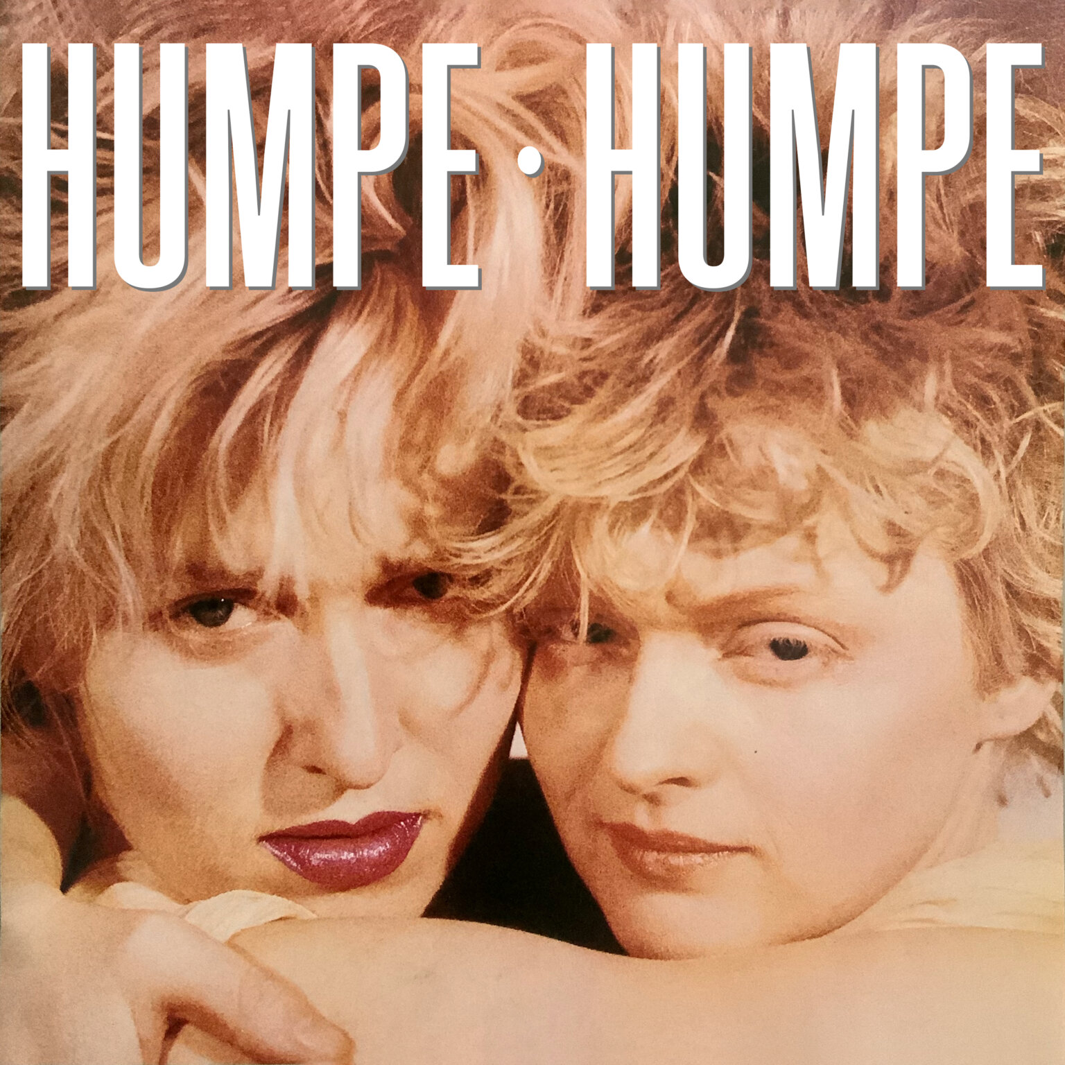 Humpe • Humpe - "Humpe • Humpe (40th Anniversary Edition)" // 2025 ...