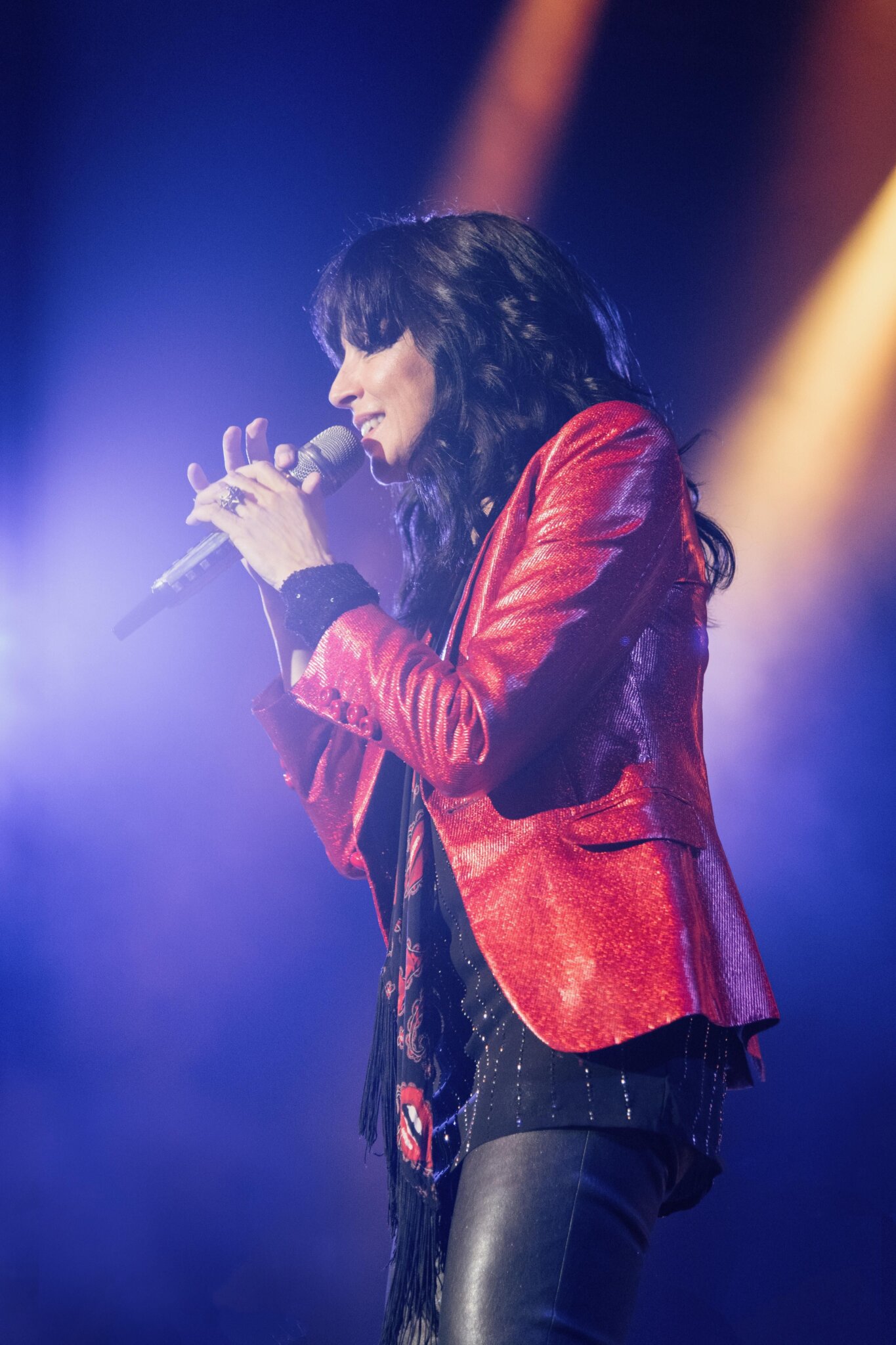 Nena - "Wir Gehören Zusammen - On Tour With Nena" (Foto-Bildband ...