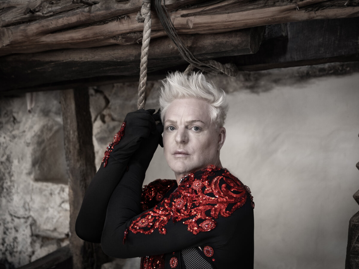 Leony - "Simple Life" (Single + offizielles Lyric Video) - POP-HIMMEL.de