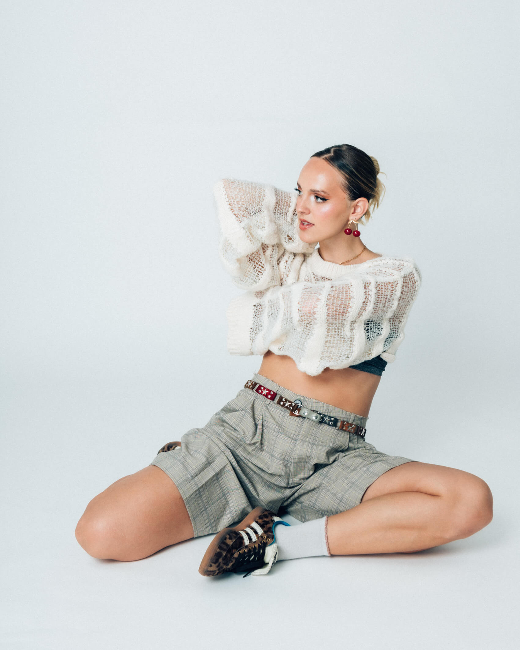 ELLA STERN - "leider not“ (Single) - POP-HIMMEL.de
