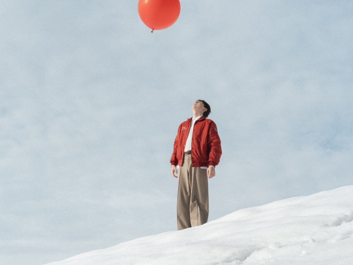 Leony - "Simple Life" (Single + offizielles Lyric Video) - POP-HIMMEL.de