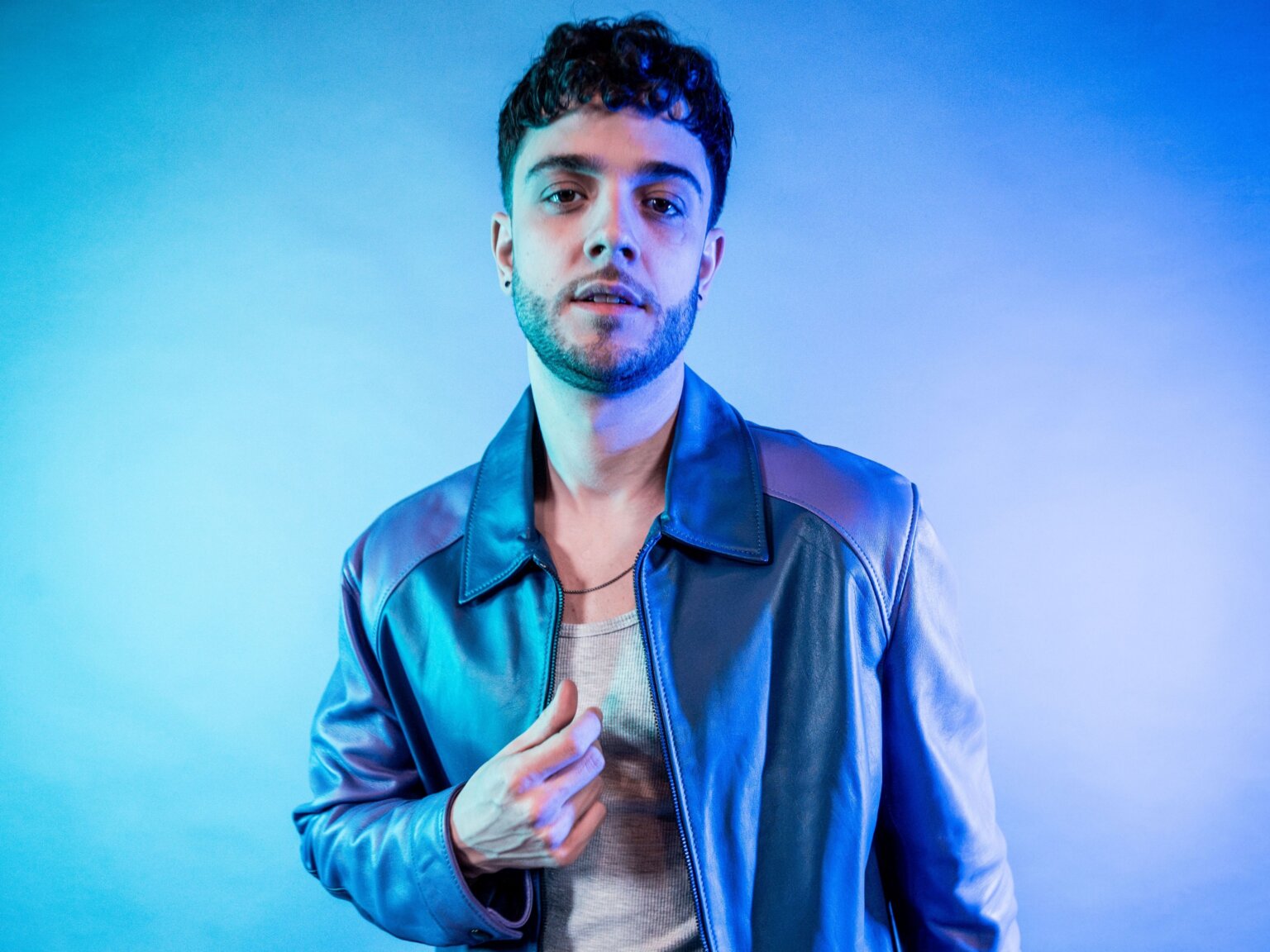 Luca Hänni - "Love Is A Lie" (Single + offizielles Video) - POP-HIMMEL.de