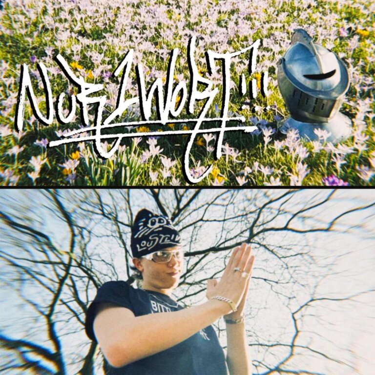 Noah Kraus x Wir Sind Helden - "Nur1Wort" (Single + offizielles Video ...