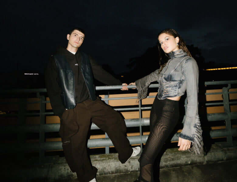 Tünde Bornemisza - POP-HIMMEL.de