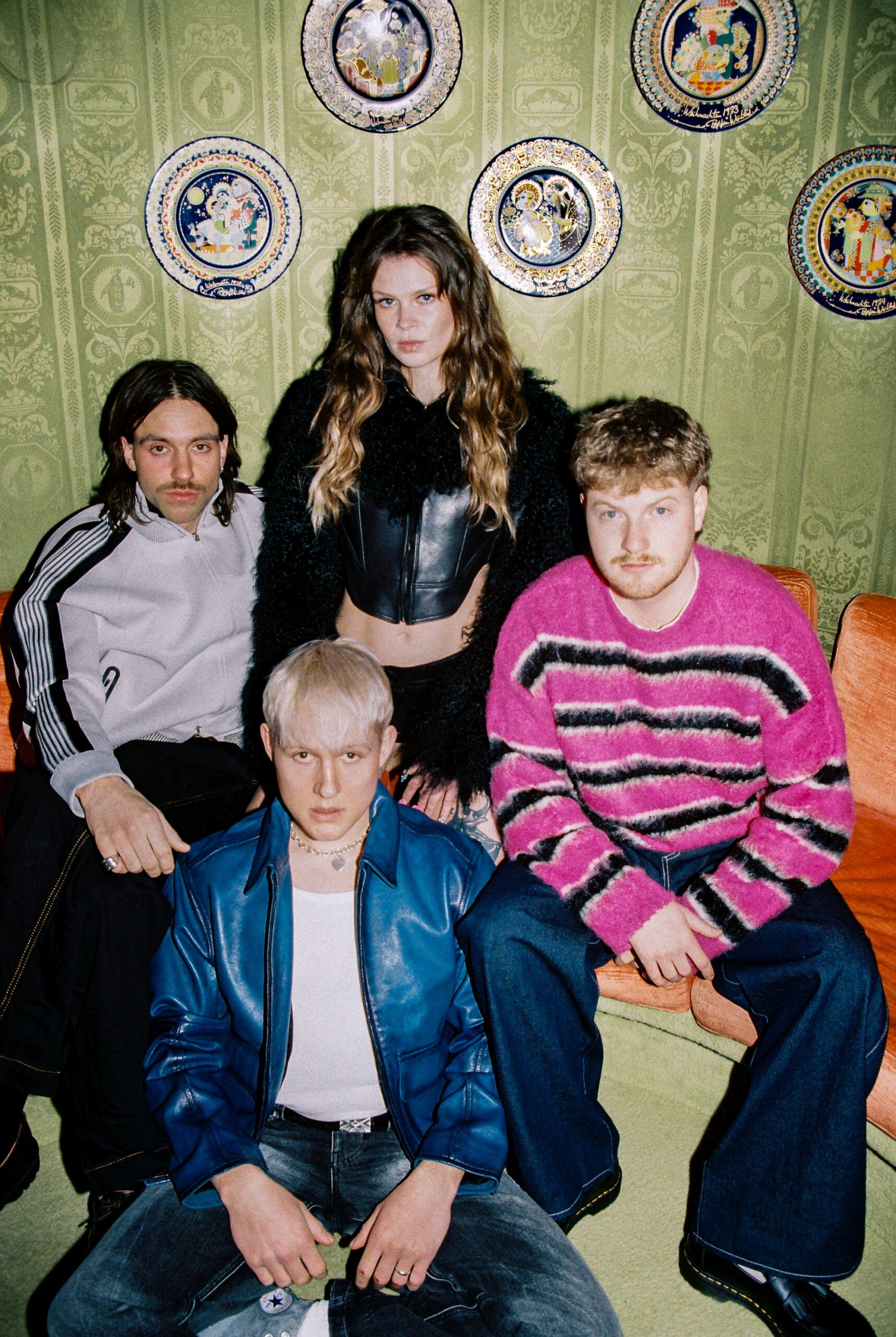 01099 x Ikkimel - "Nachtschicht" (Single + offizielles Video) - POP ...