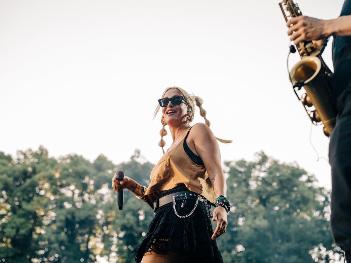 Sarah Connor live in Osnabrück (Schlossgarten Open Air 2026) - POP ...