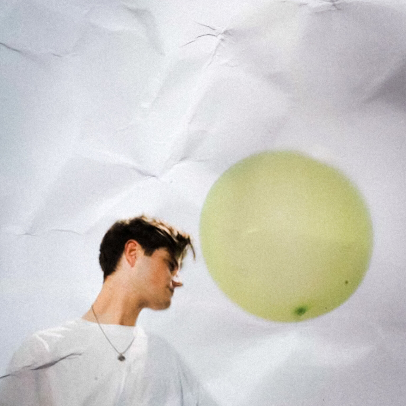 JAS - EP "Erinnerst Du Dich“ (VÖ: 05.09.2025) // Single "Einfach Sein ...