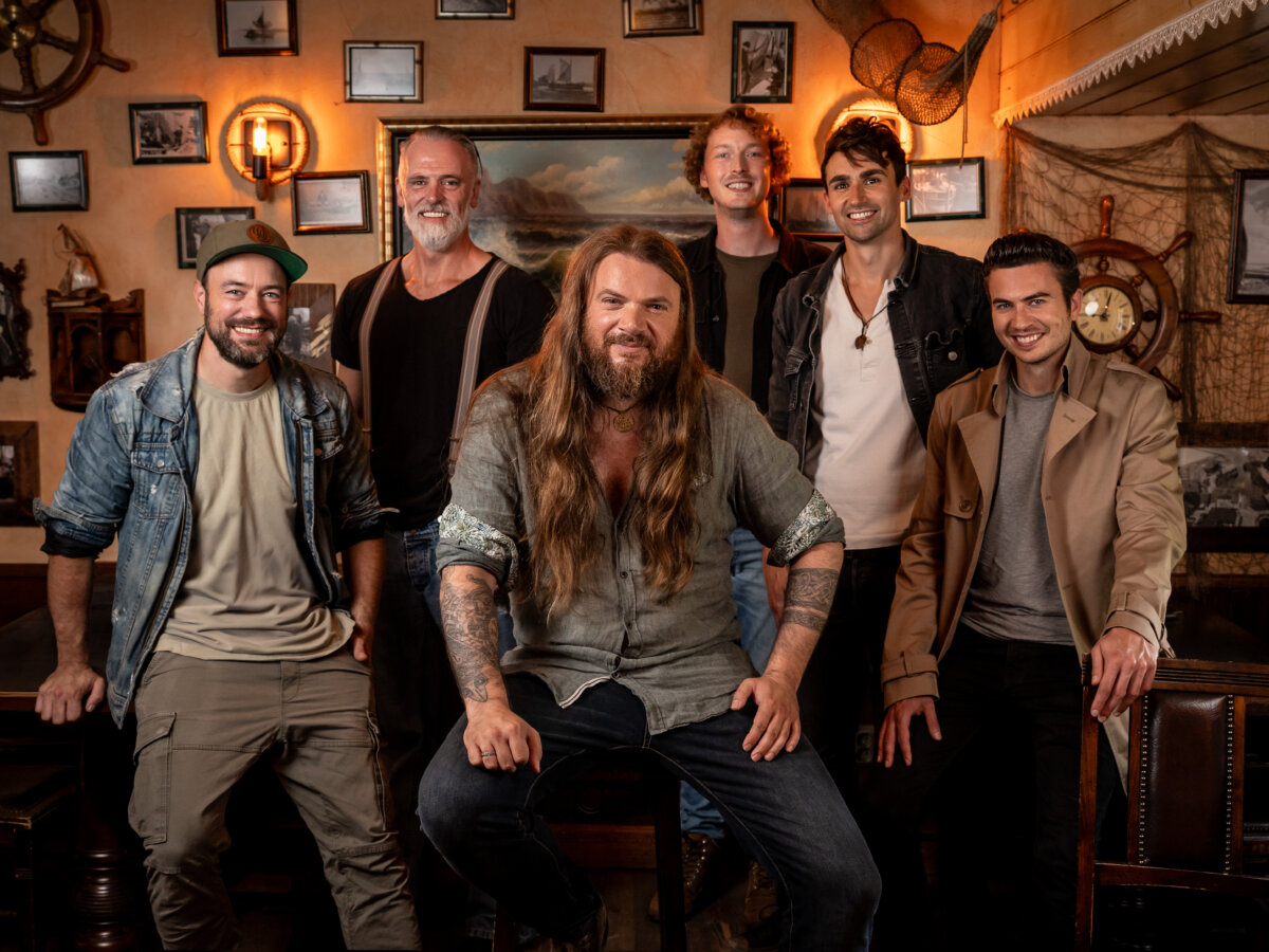 Noah Kraus x Wir Sind Helden - "Nur1Wort" (Single + offizielles Video ...