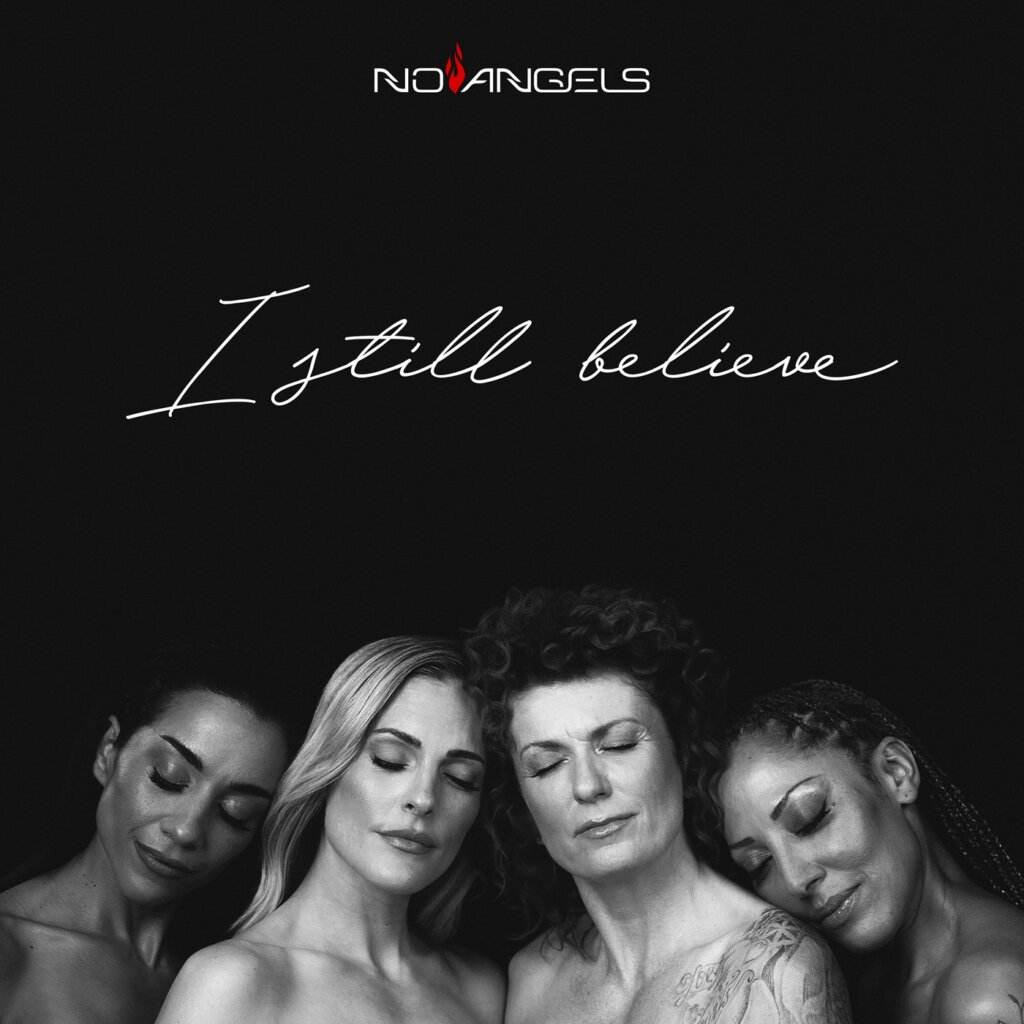 No Angels - "I Still Believe" (Single + offizielles Video) // Auftritt ...