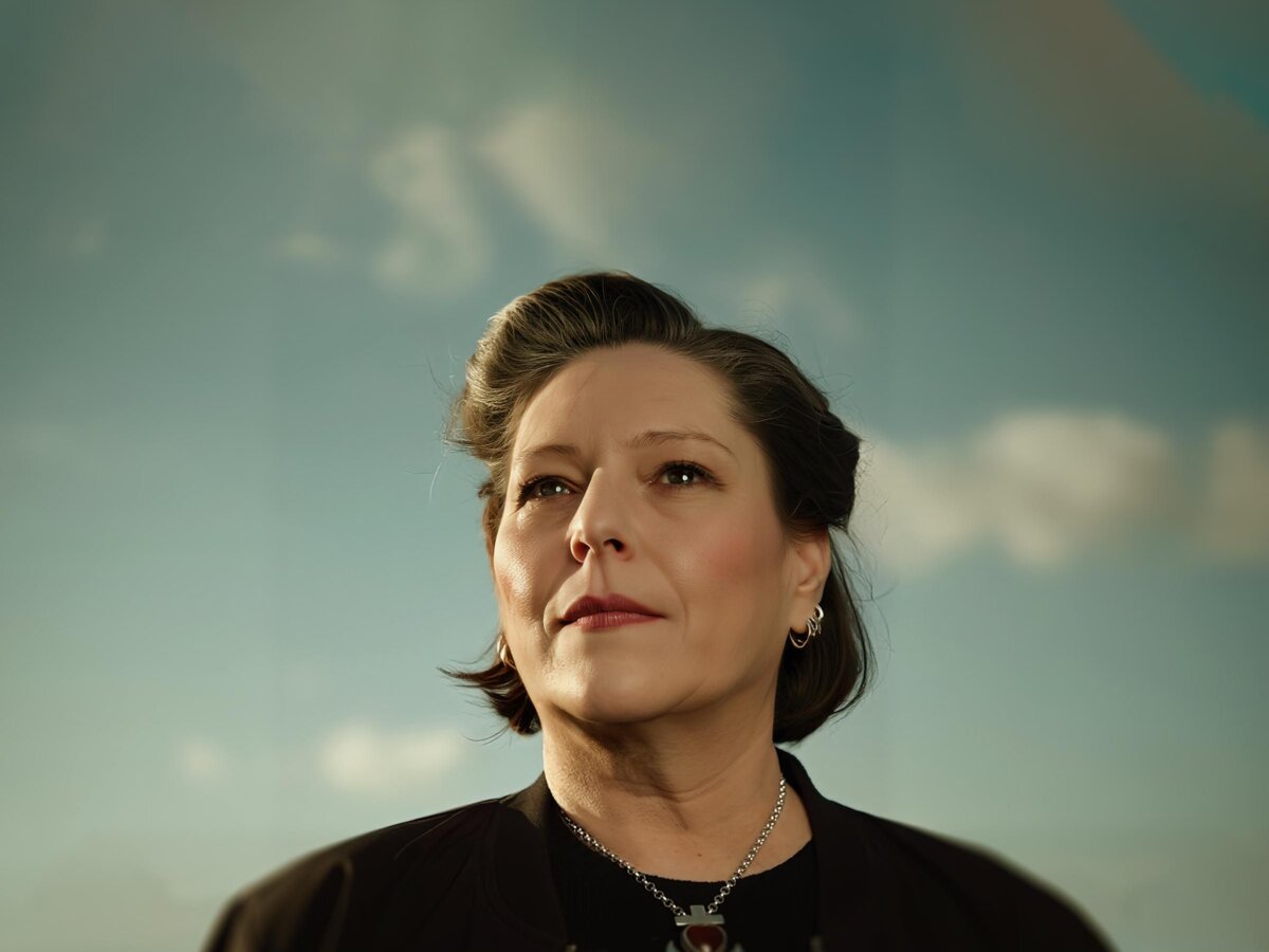 Bruce Springsteens Kultalbum "Nebraska" erscheint am 17.10.2025 als ...