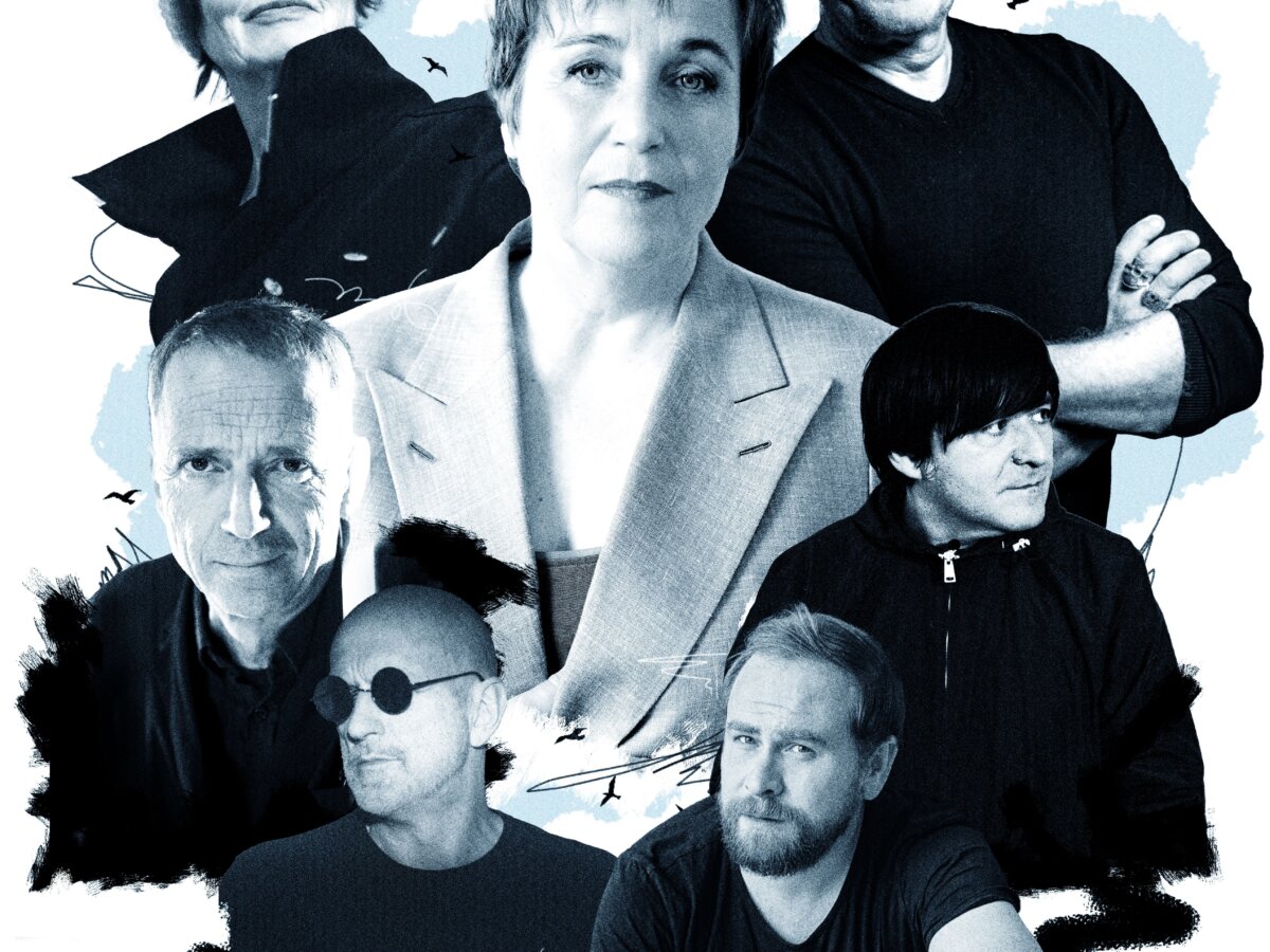 Noah Kraus x Wir Sind Helden - "Nur1Wort" (Single + offizielles Video ...