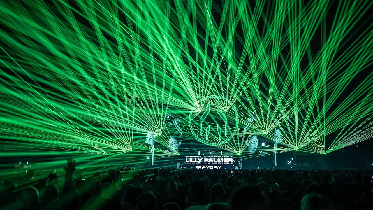 Mayday 2024 - Line Up komplett - POP-HIMMEL.de