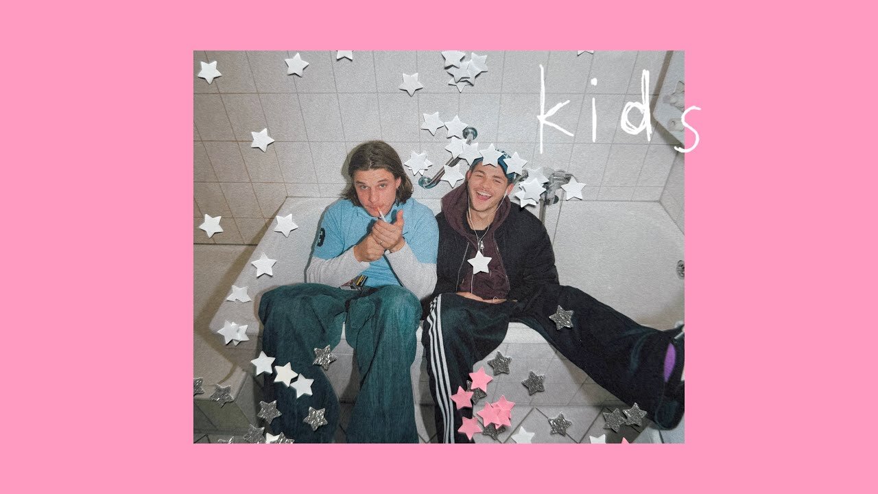 Pop-Newcomer/Artists To Watch 2026 - POP-HIMMEL.de