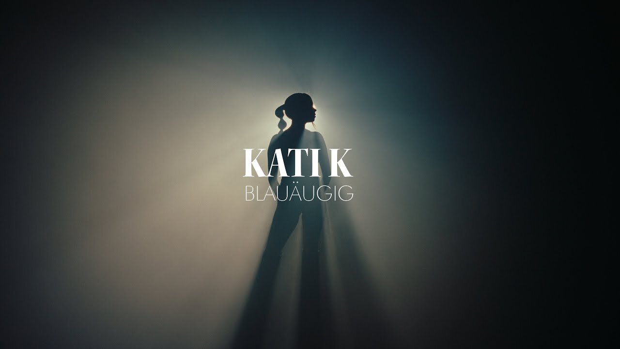 KATI K - Album KATI K - Album