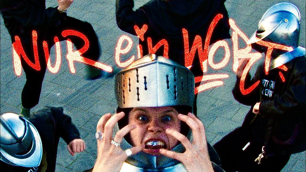 Noah Kraus x Wir Sind Helden - "Nur1Wort" (Single + offizielles Video ...