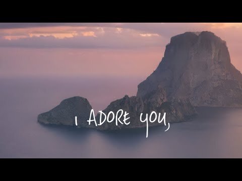 HUGEL x Topic x Arash feat. Daecolm -“I Adore You” (Single + Visualizer ...