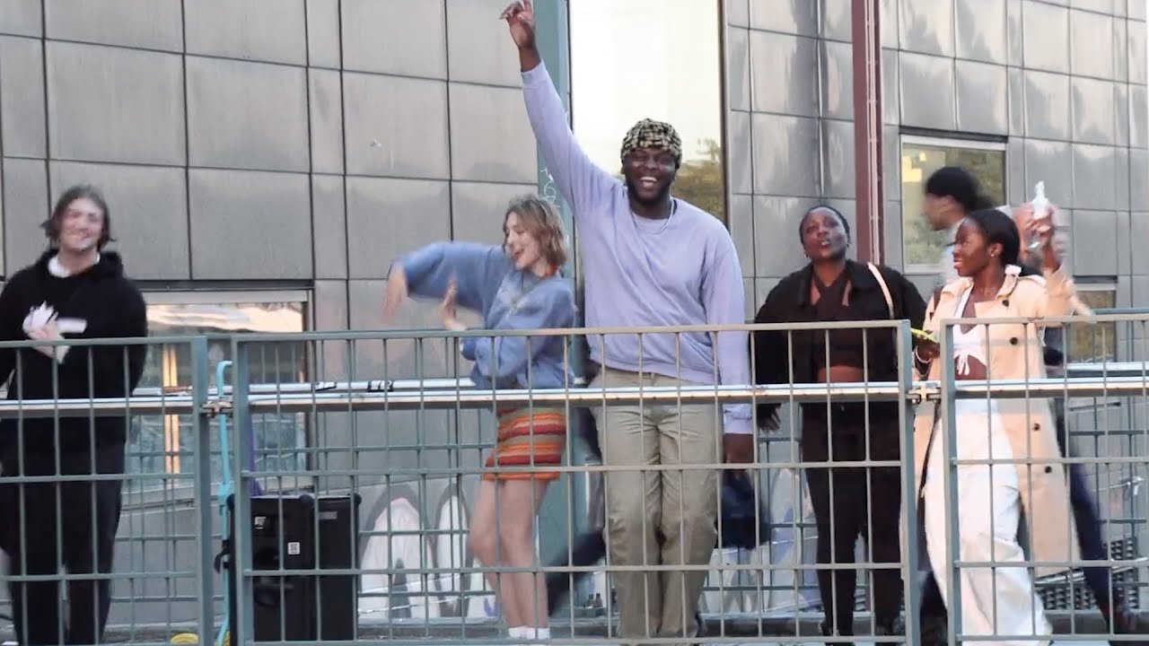 Ronis Goliath - "Fly“ (Single + offizielles Video) - POP-HIMMEL.de