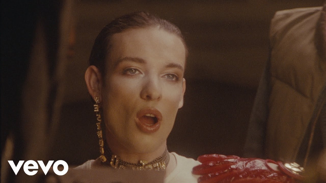 Nemo - "Eurostar" (Single + offizielles Video) - POP-HIMMEL.de