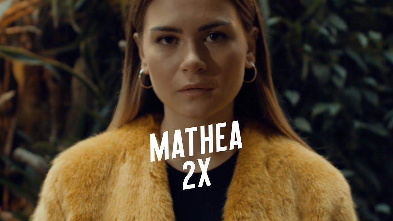 Mathea - Video zu "Nur Noch Eine Zahl" und Release der Akustik-Version ...