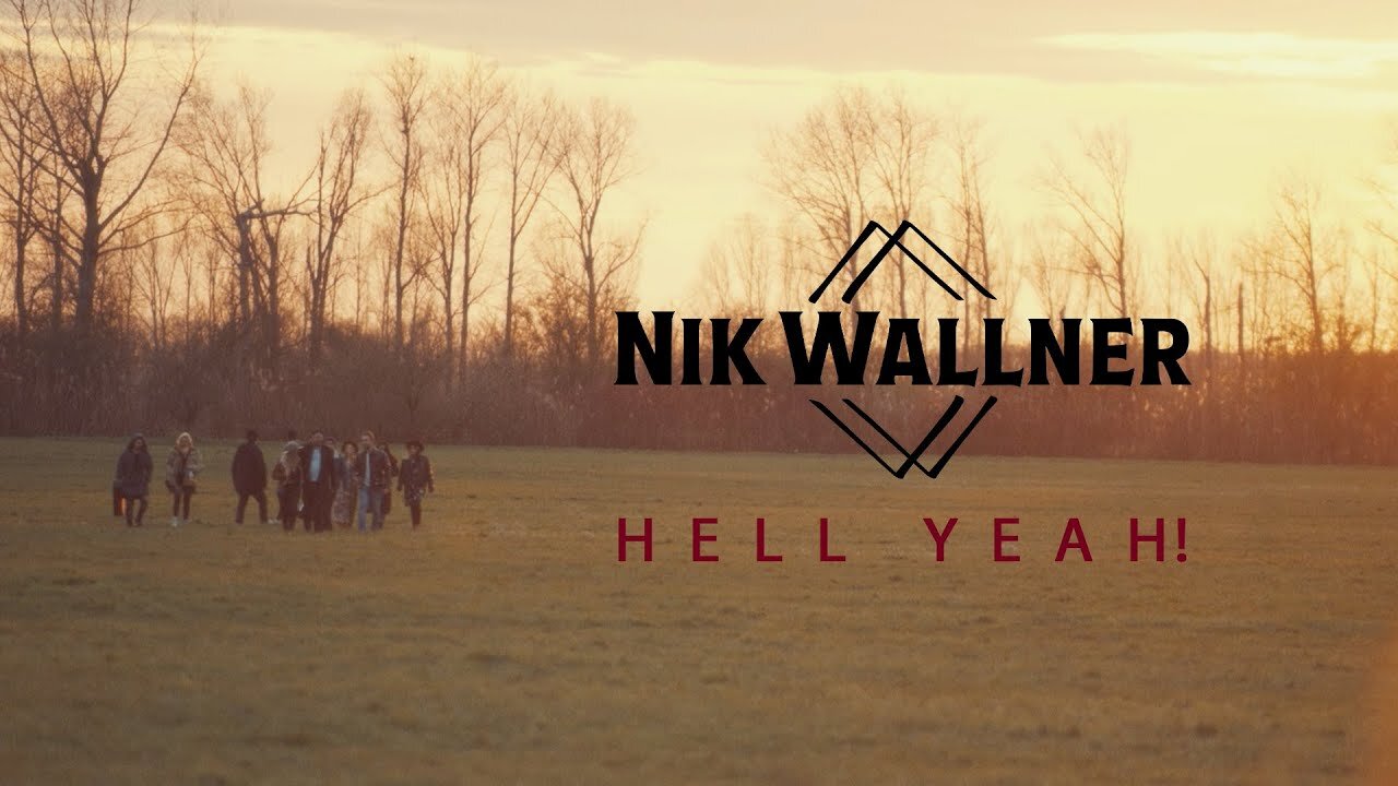 Nik Wallner - “Hell Yeah!“ (Single + offizielles Video) - POP-HIMMEL.de