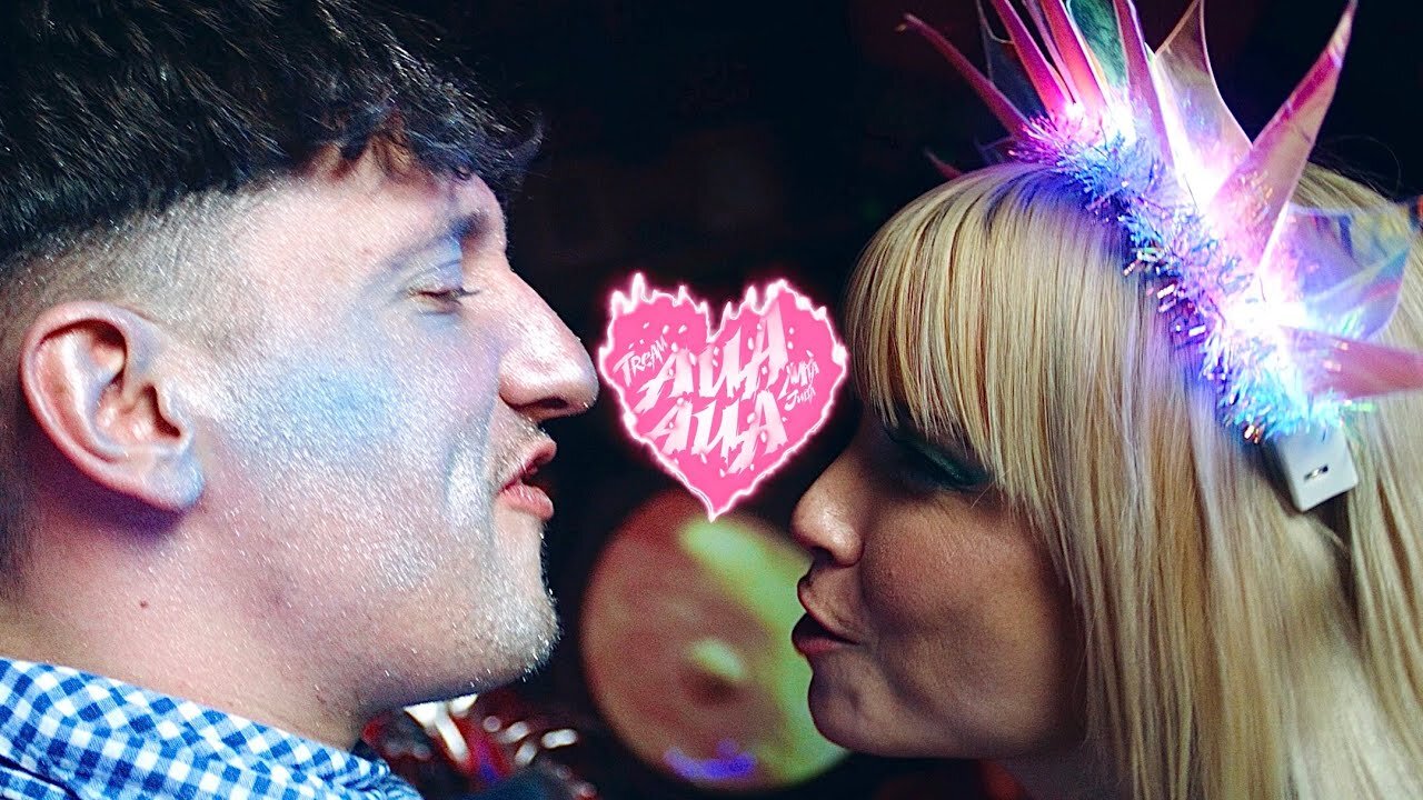 Tream x Mia Julia - "HERZBLATT (AUA AUA)" (Single + offizielles Video ...