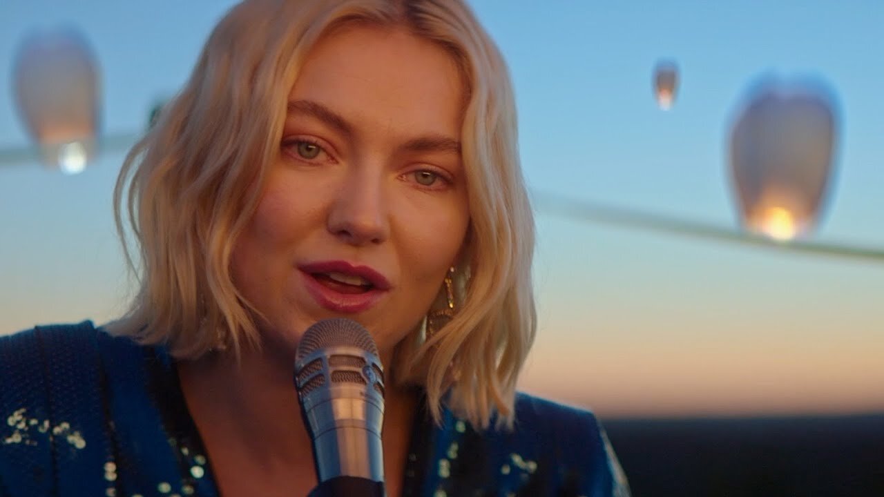 Astrid S - Debütalbum "Leave It Beautiful" + Akustik-Video zum Song ...