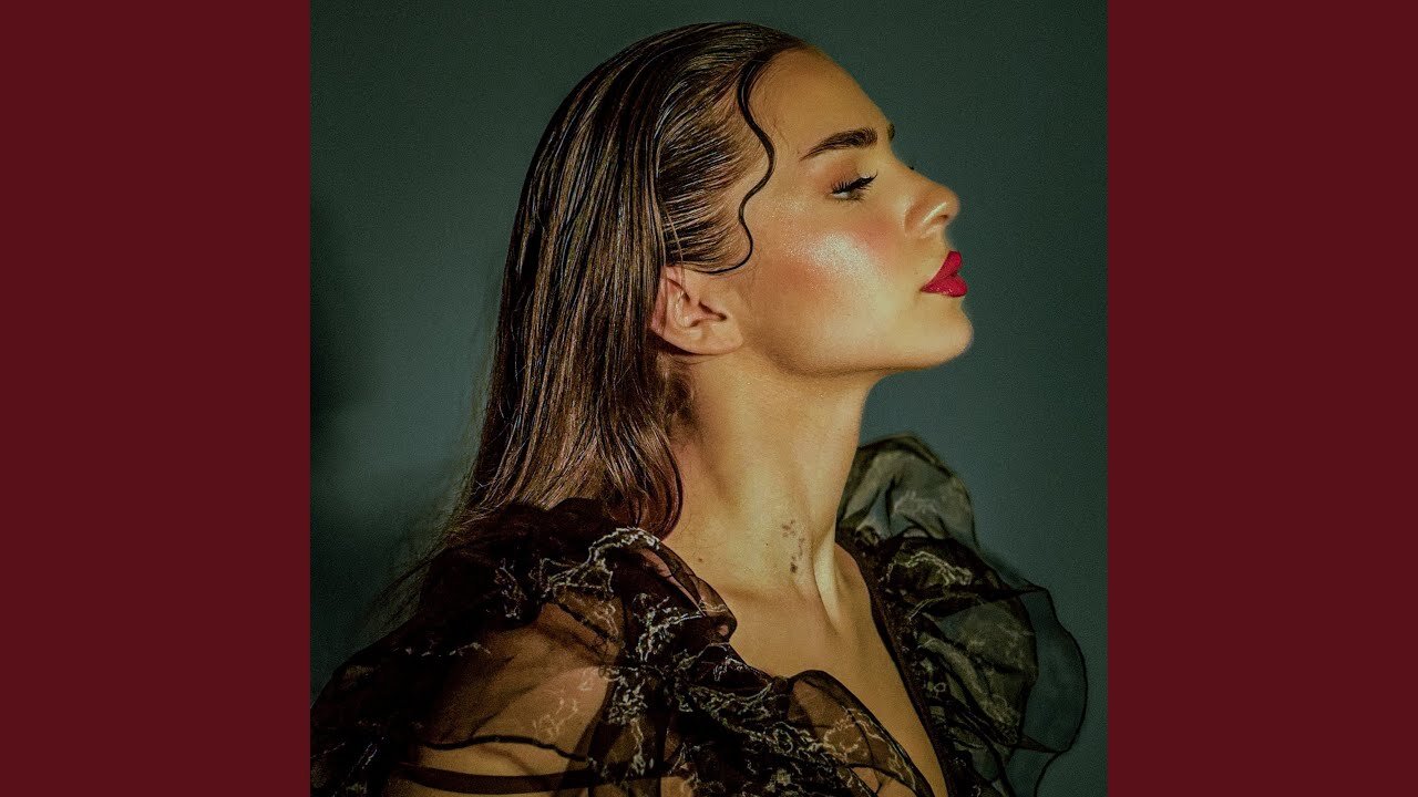 LYZA - "Lovers on Mars" (Single + Audio Video) // Finalistin von "Chefsache ESC 2025" - POP ...