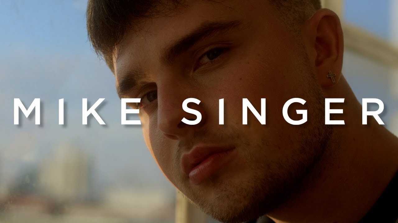 Mike Singer – “100Tausend“ (Single + offizielles Video) - POP-HIMMEL.de