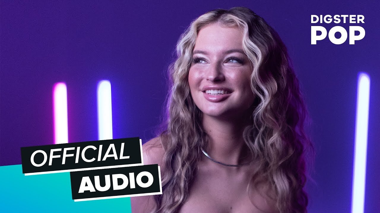 Monika Gajek - "Deep End" (Single + offizielles Audio Video) - POP ...