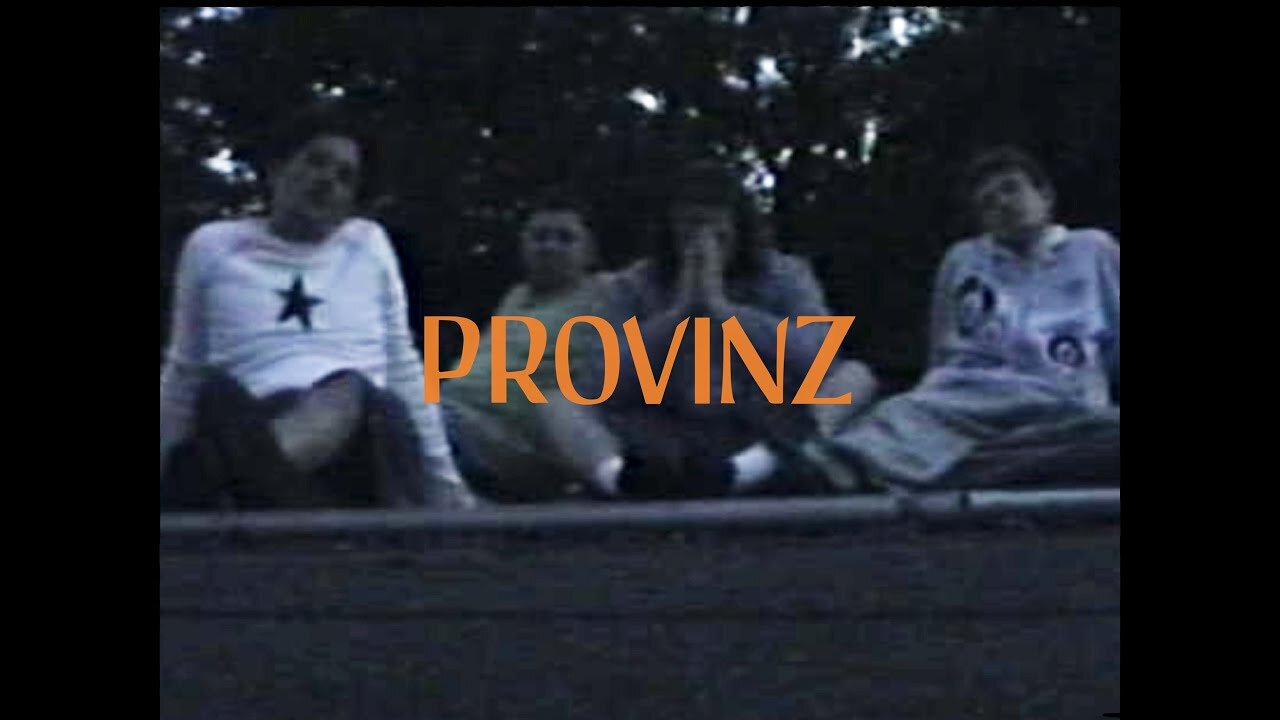 Provinz live – „Heimweg" Tour 2024 - POP-HIMMEL.de