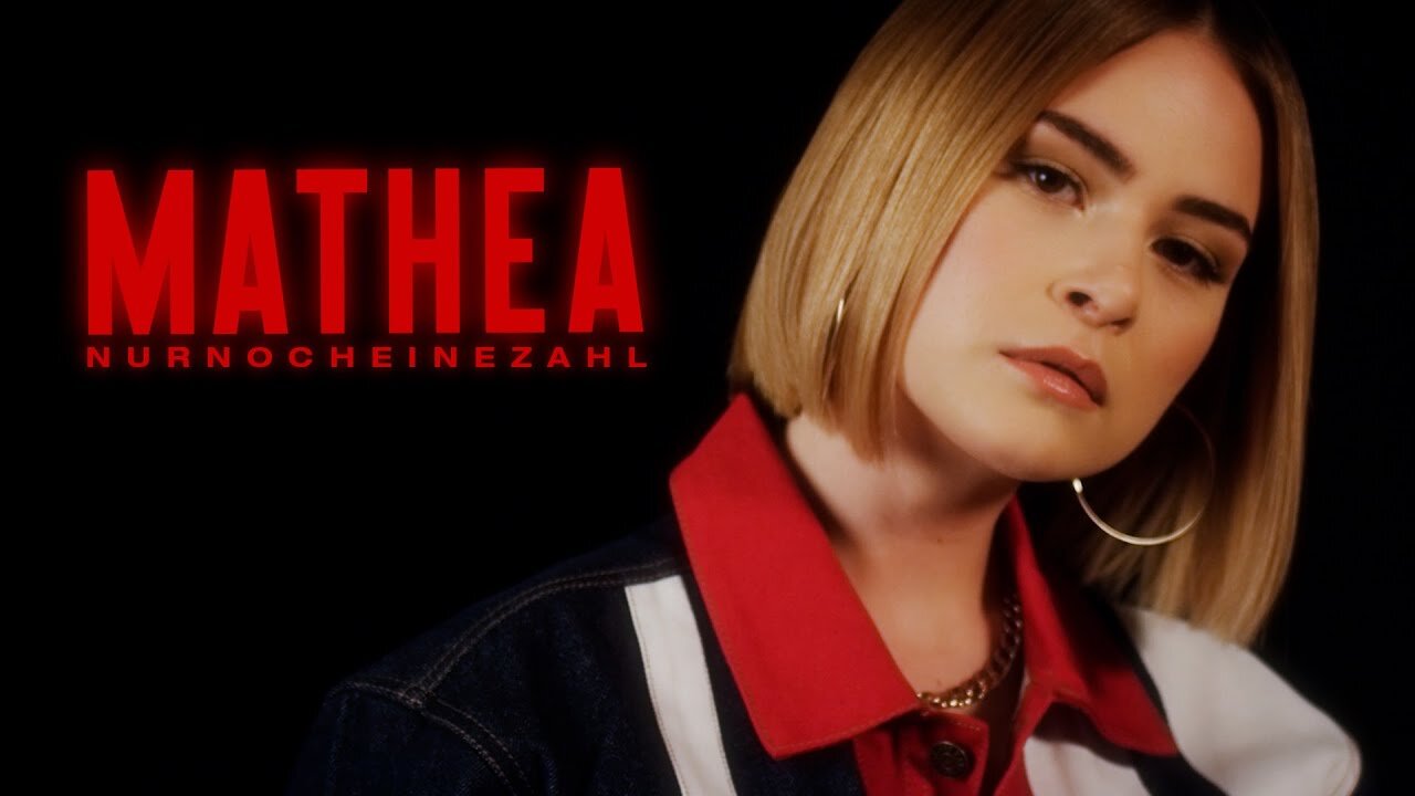 Mathea - Video zu "Nur Noch Eine Zahl" und Release der Akustik-Version ...