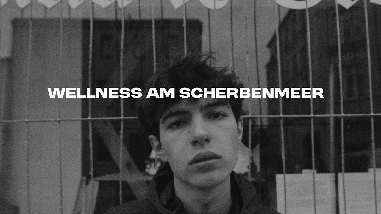 Jassin - "Wellness am Scherbenmeer" (Single + offizielles Video) - POP ...